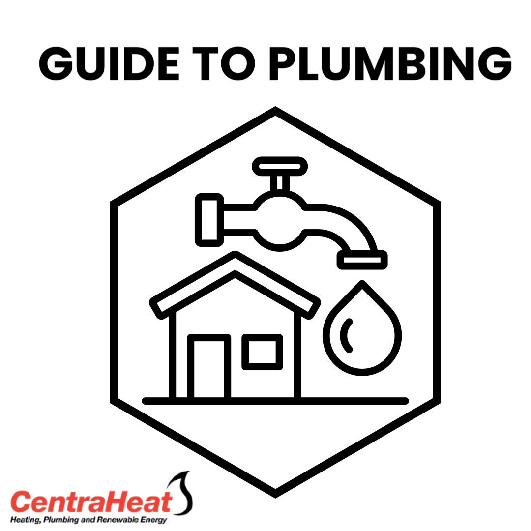 Award Winning Swindon Plumbers - Welcome to CentraHeat