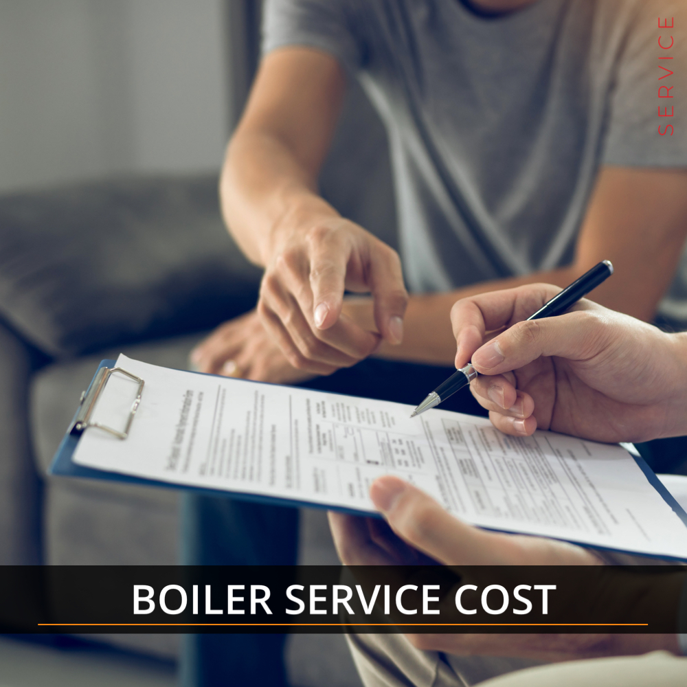 Swindon Boiler Servicing - CentraHeat