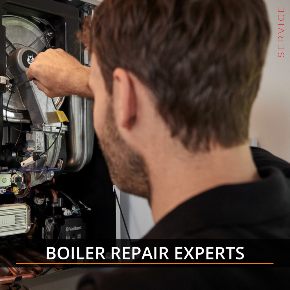 Swindon Boiler Servicing - CentraHeat